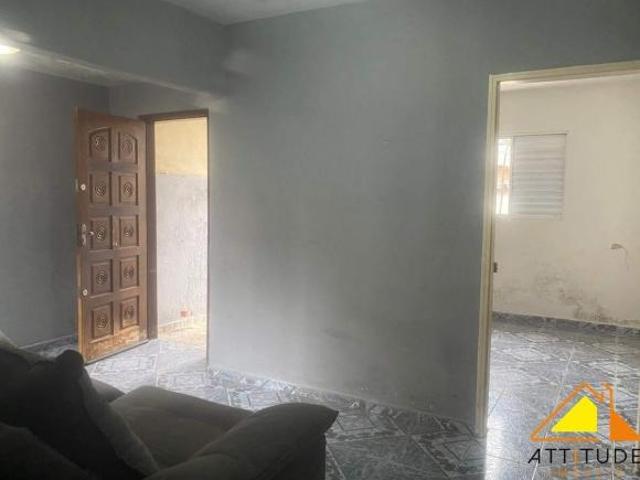Casa à venda, 2 quartos, 2 vagas, Vila Nogueira Diadema/SP