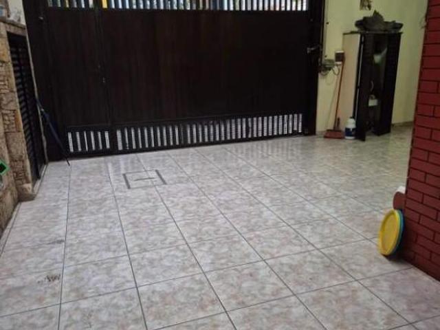 Casa à venda, 2 quartos, 2 vagas, Vila Prudente São Paulo/SP