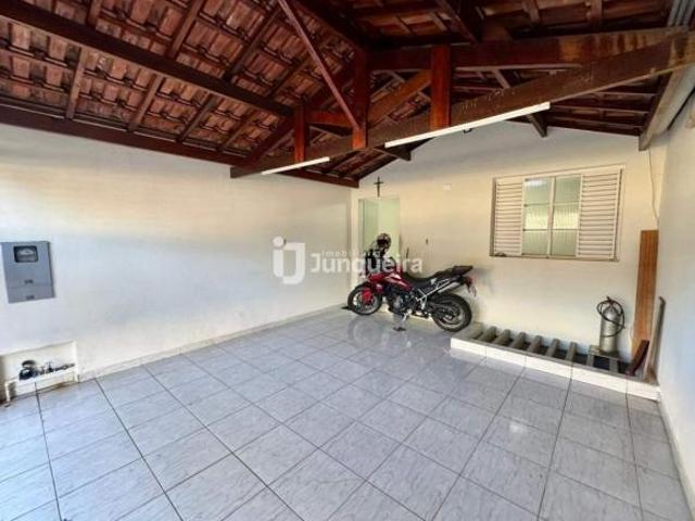Casa à venda, 2 quartos, 2 vagas, Vila Rezende Piracicaba/SP