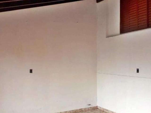 Casa à venda, 2 quartos, 2 vagas, Vila Sônia Piracicaba/SP