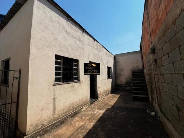 Casa à venda, 2 quartos, 2 vagas, Vista Alegre Mateus Leme/MG