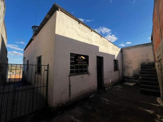 Casa à venda, 2 quartos, 2 vagas, Vista Alegre Mateus Leme/MG