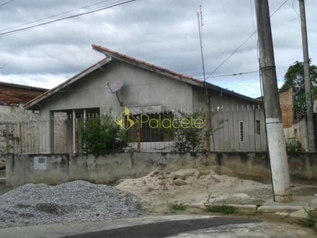 Casa à venda 2 Quartos, 350M², Alto do Tabaú, Pindamonhangaba SP