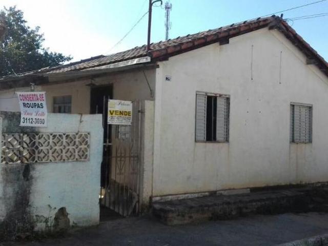 Casa à venda 2 Quartos, 396M², Centro, Potim SP