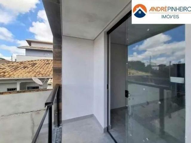 Casa à venda 2 Quartos 3 Banheiros 2 Vagas – Copacabana Belo Horizonte