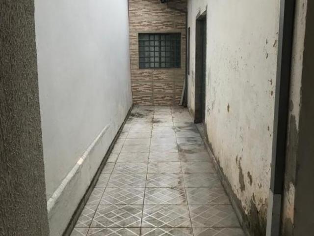 Casa à venda 2 Quartos, 3 Vagas, 144M², Jardim Ana Rosa, Taubaté SP