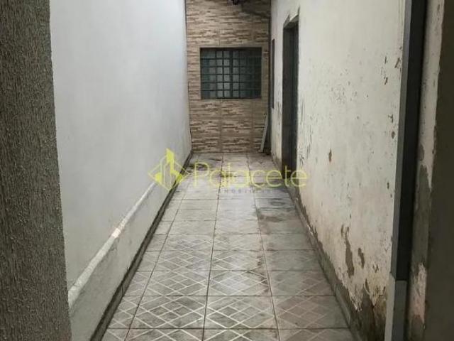 Casa à venda 2 Quartos, 3 Vagas, 144M², Jardim Ana Rosa, Taubaté SP