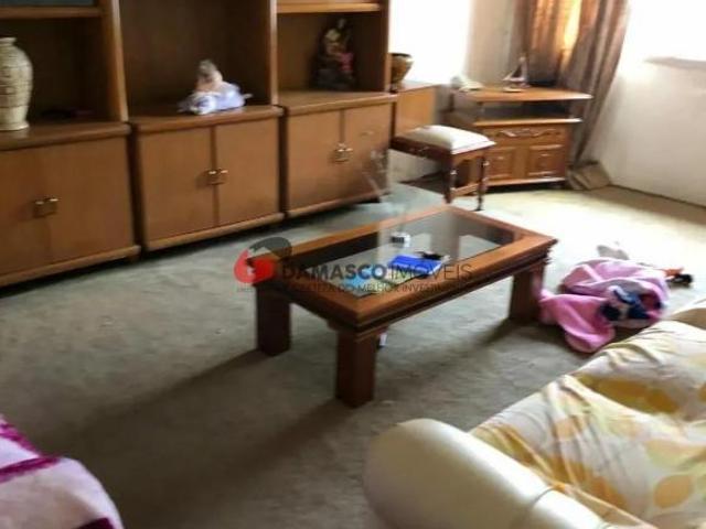 Casa à venda 2 Quartos, 3 Vagas, 140M², Vila Central, São Paulo SP