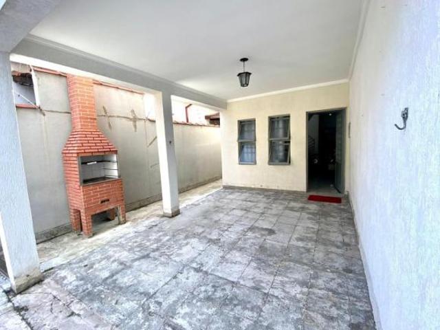 Casa à venda 2 Quartos, 3 Vagas, 150M², Jardim Gurilândia, Taubaté SP