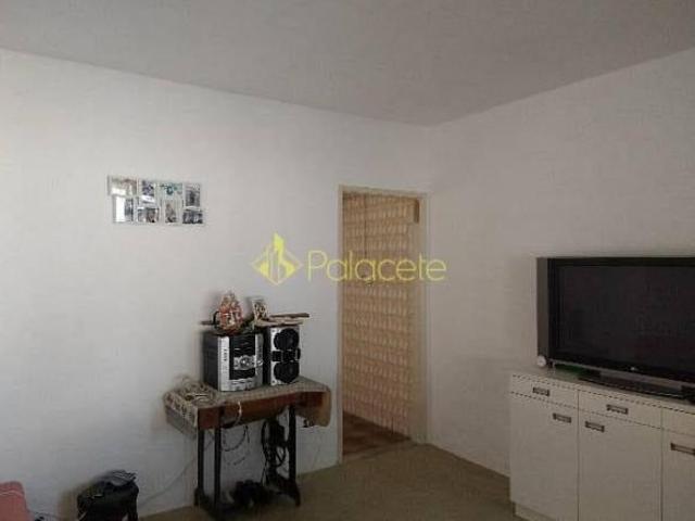 Casa à venda 2 Quartos, 3 Vagas, 164M², Jardim Ana Emilia, Taubaté SP