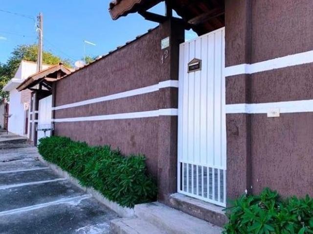 Casa à venda 2 Quartos, 3 Vagas, 195M², Cidade Nova, Pindamonhangaba SP