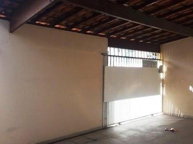 Casa à venda 2 Quartos, 3 Vagas, 200M², Parque das Palmeiras, Pindamonhangaba SP