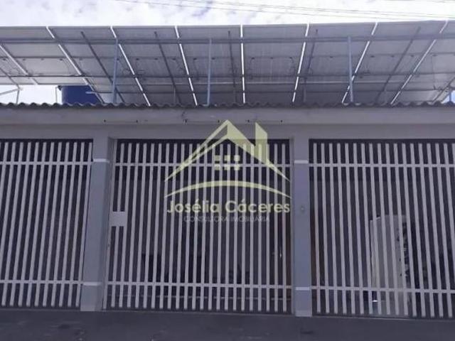 Casa à venda 2 Quartos, 3 Vagas, 280M², Cohab Cristo Rei, Várzea Grande MT