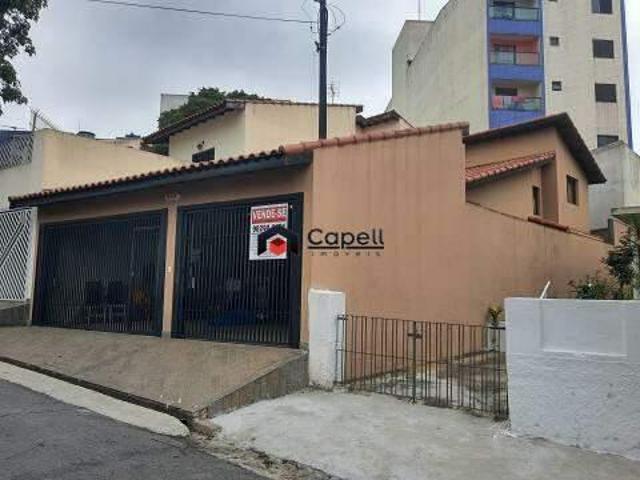 Casa à venda, 2 quartos, 3 vagas, Baeta Neves São Bernardo do Campo/SP