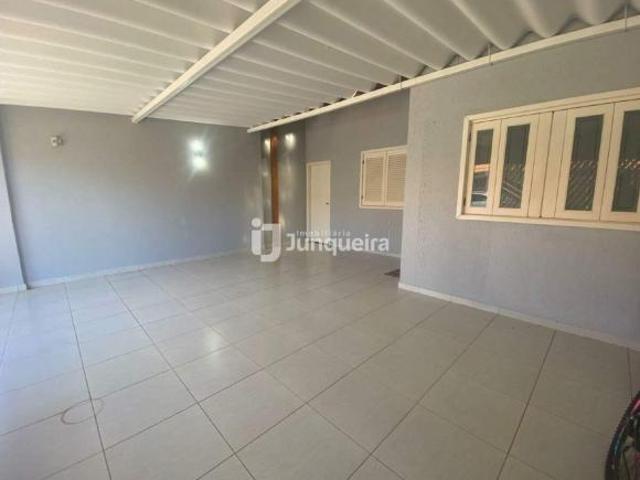 Casa à venda, 2 quartos, 3 vagas, Bertolin II Piracicaba/SP