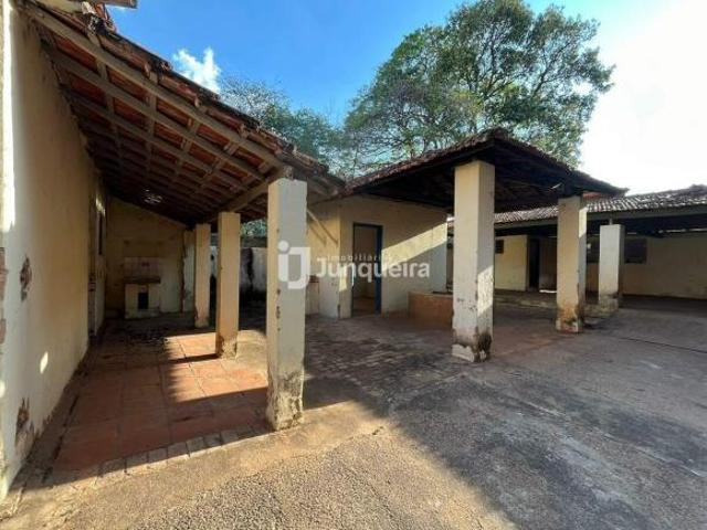 Casa à venda, 2 quartos, 3 vagas, Dois Córregos Piracicaba/SP