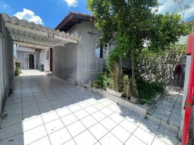 Casa à venda, 2 quartos, 3 vagas, Demarchi São Bernardo do Campo/SP
