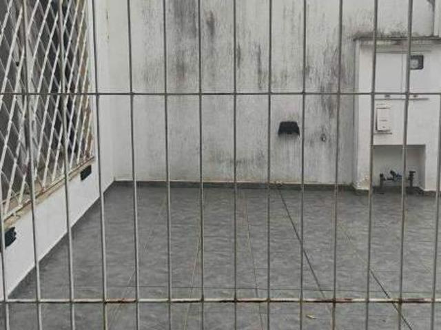 Casa Térrea à venda 2 quartos 3 vagas Jardim Bela Vista Santo André SP