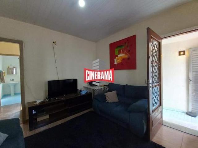 Casa à venda, 2 quartos, 3 vagas, Olímpico São Caetano do Sul/SP