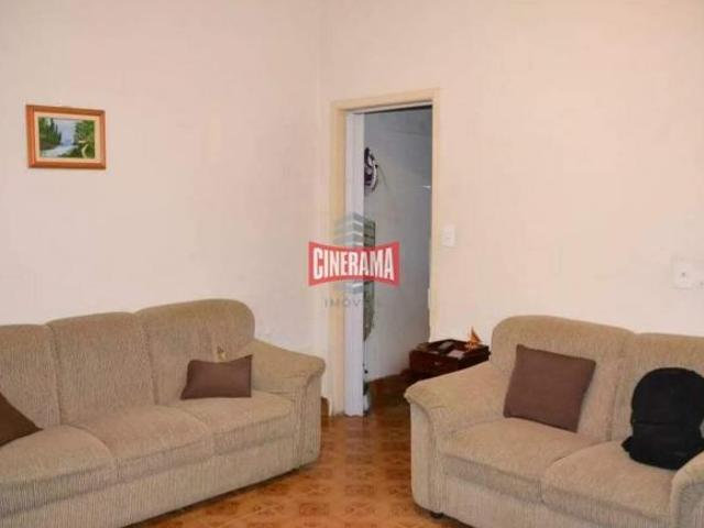Casa à venda, 2 quartos, 3 vagas, Olímpico São Caetano do Sul/SP