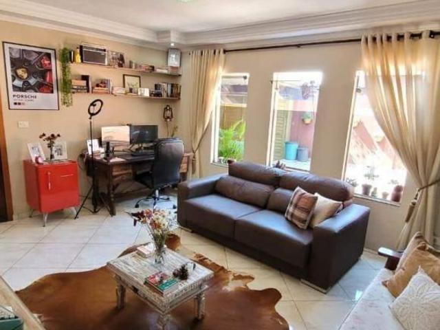 Casa Térrea à venda 2 quartos 3 vagas Lisboa Mauá SP