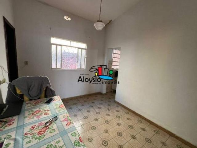 Casa à venda, 2 quartos, 3 vagas, Nossa Senhora do Carmo Sete Lagoas/MG
