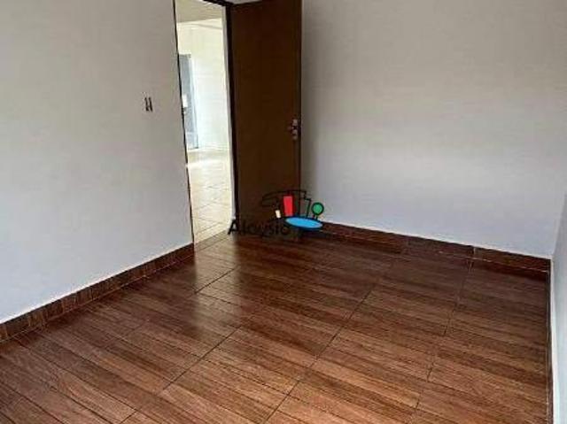 Casa à venda, 2 quartos, 3 vagas, Santa Felicidade Sete Lagoas/MG