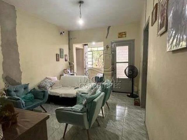 Casa à venda, 2 quartos, 3 vagas, Parque Novo Oratório Santo André/SP