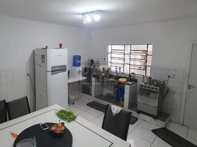 Casa à venda, 2 quartos, 3 vagas, Rudge Ramos São Bernardo do Campo/SP