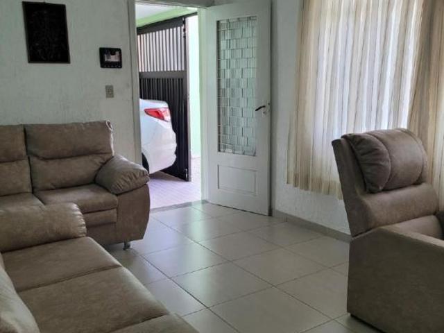Casa à venda, 2 quartos, 3 vagas, Rudge Ramos São Bernardo do Campo/SP
