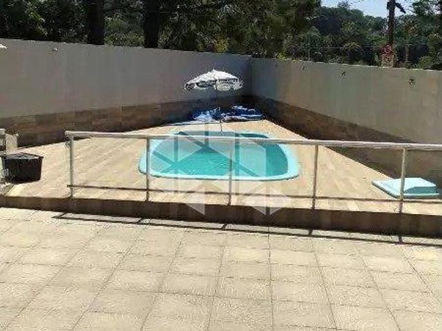 Casa à venda, 2 quartos, 3 vagas, Tarumã Viamão/RS