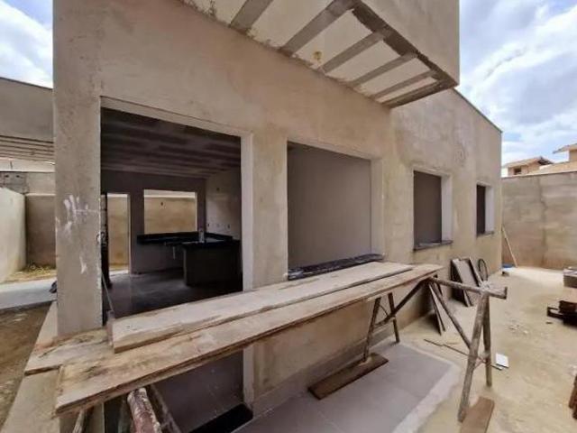 Casa à venda, 2 quartos, 3 vagas, Vila Verde Betim/MG