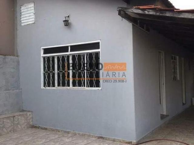 Casa à venda, 2 quartos, 3 vagas, Vila Dainese Americana/SP