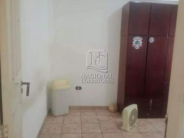 Casa à venda, 2 quartos, 3 vagas, Vila Francisco Matarazzo Santo André/SP
