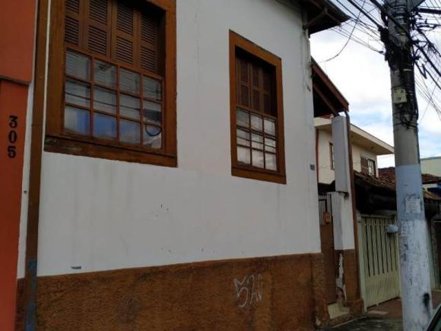 Casa à venda 2 Quartos, 420M², Centro, Pindamonhangaba SP