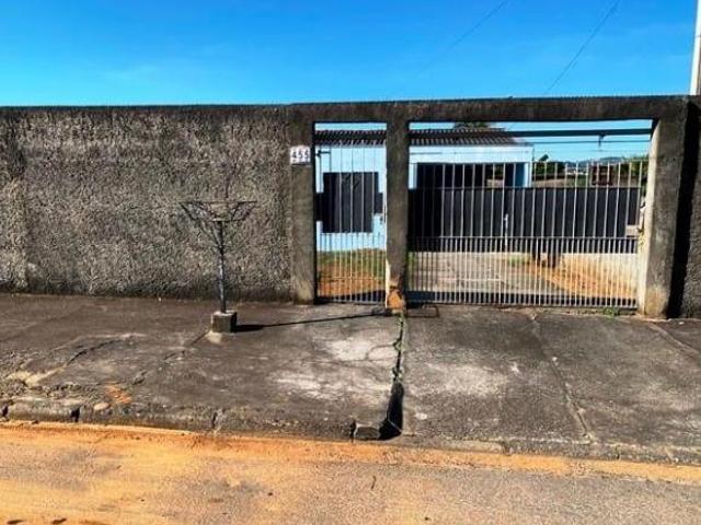 Casa à venda 2 Quartos, 4 Vagas, 300M², Cidade Nova, Pindamonhangaba SP