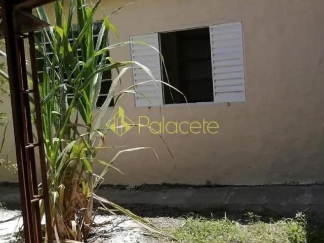 Casa à venda 2 Quartos, 4 Vagas, 300M², Frei Galvão, Potim SP