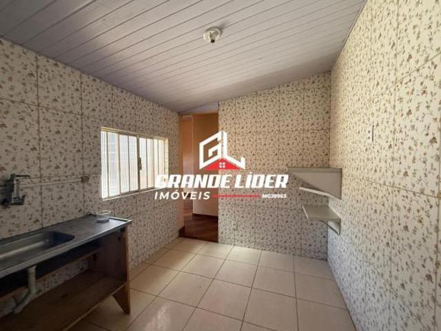 Casa à venda, 2 quartos, 4 vagas, Fonte Grande Contagem/MG