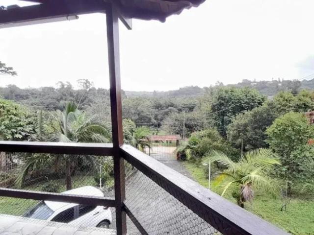 Casa à venda, 2 quartos, 4 vagas, Krahe Viamão/RS