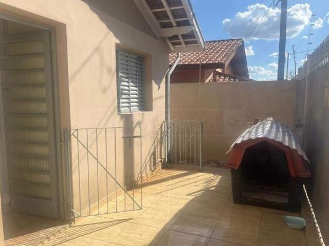 Casa à venda, 2 quartos, 4 vagas, Jaraguá Piracicaba/SP