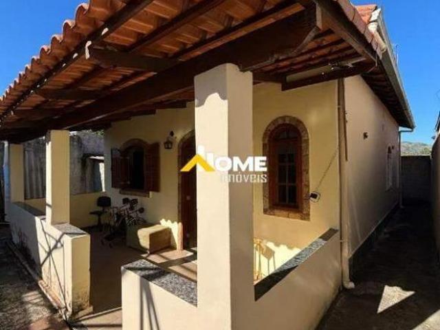 Casa à venda, 2 quartos, 4 vagas, Jardim Montanhês Ibirité/MG