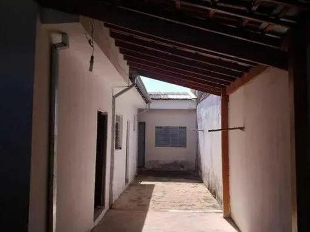 Casa à venda, 2 quartos, 4 vagas, Jardim Ernesto Kuhl Limeira/SP