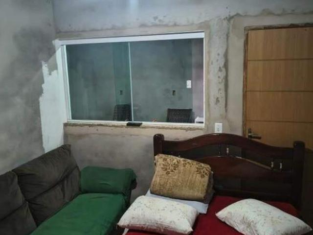 Casa à venda, 2 quartos, 4 vagas, Jardim Residencial Santa Amália Limeira/SP
