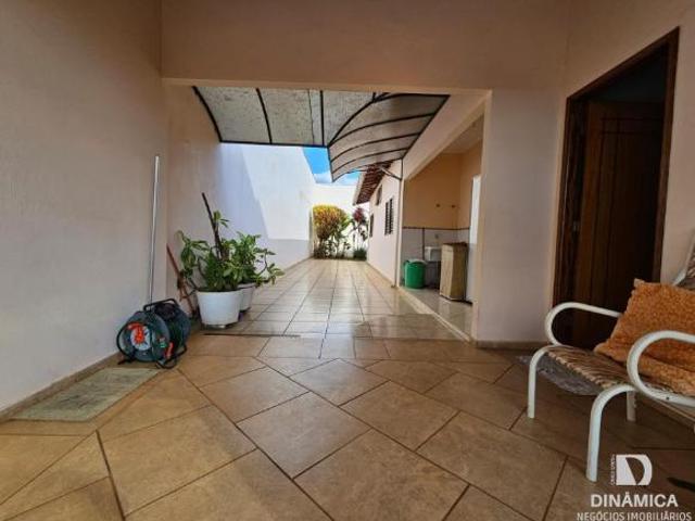 Casa à venda, 2 quartos, 4 vagas, JARDIM SANTA ADELIA Limeira/SP