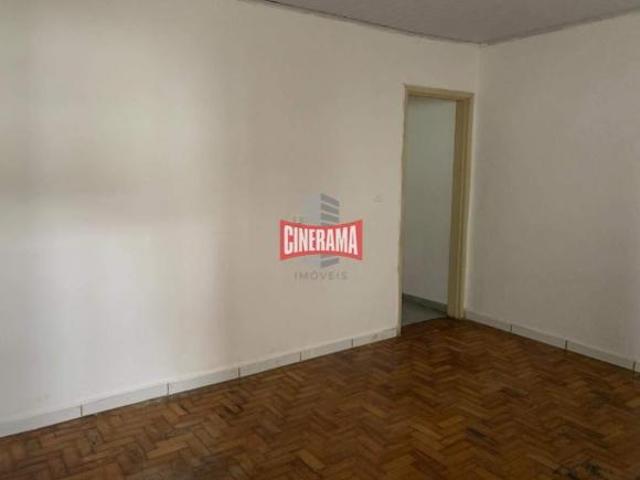 Casa à venda, 2 quartos, 4 vagas, Olímpico São Caetano do Sul/SP