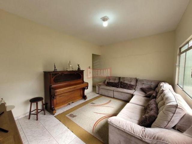 Casa à venda, 2 quartos, 4 vagas, Olímpico São Caetano do Sul/SP