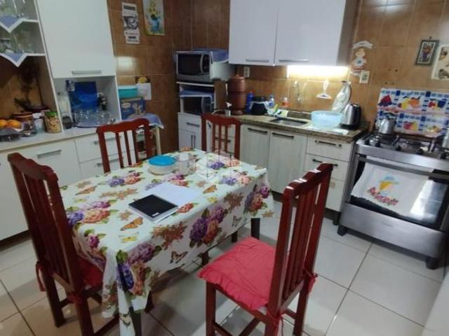 Casa à venda 2 quartos 4 vagas no bairro Nonoai
