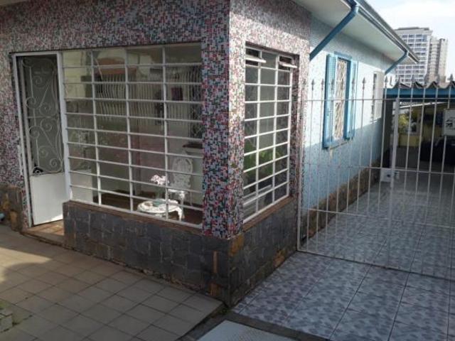 Casa à venda, 2 quartos, 4 vagas, Santa Maria São Caetano do Sul/SP