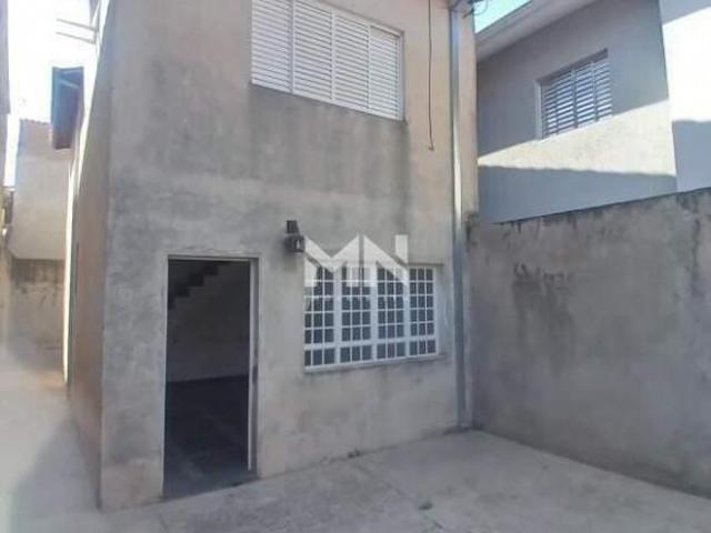 Casa à venda, 2 quartos, 4 vagas, Parque América Itu/SP