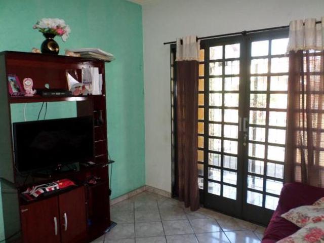 Casa à venda, 2 quartos, 4 vagas, Vila Rezende Piracicaba/SP